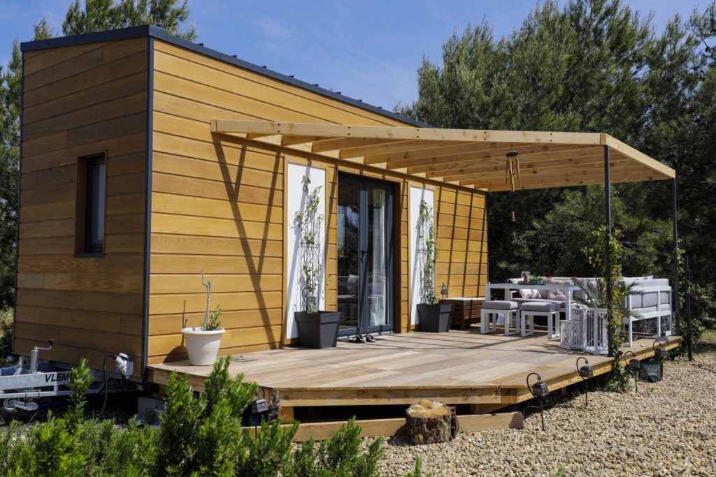 Everything You Should Know When Building A Tiny House